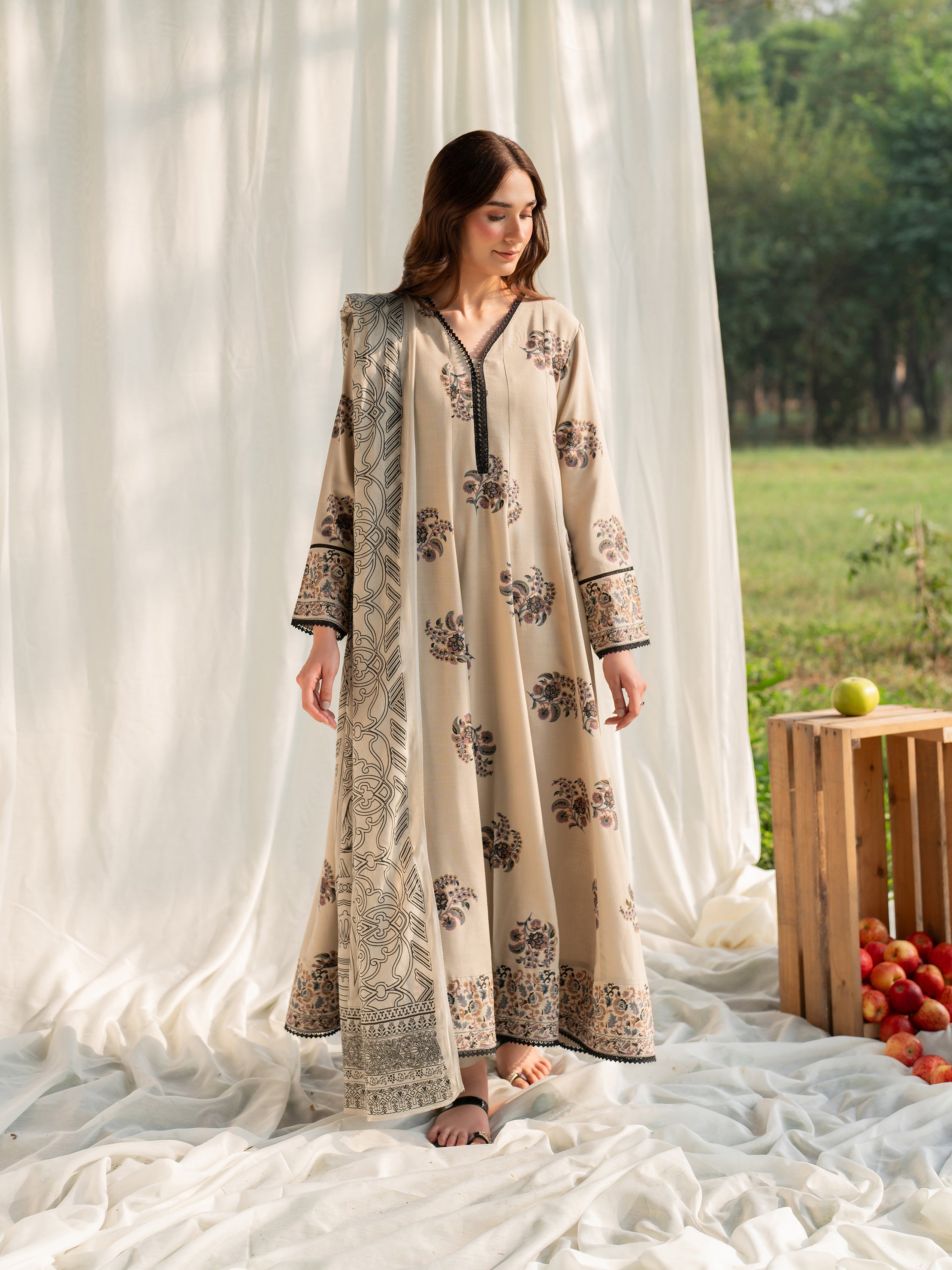 Dune Mist – Garnet