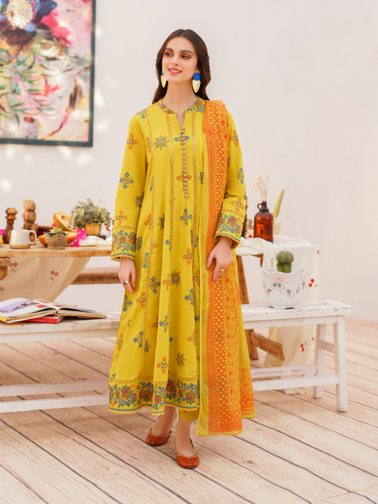 Women Stitched Dresses Online | Garnet Clothing