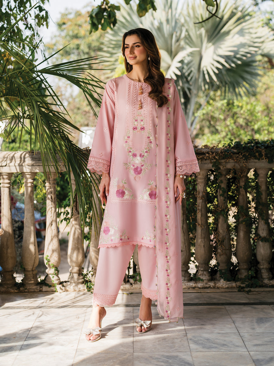 Women Stitched Dresses Online | Garnet Clothing