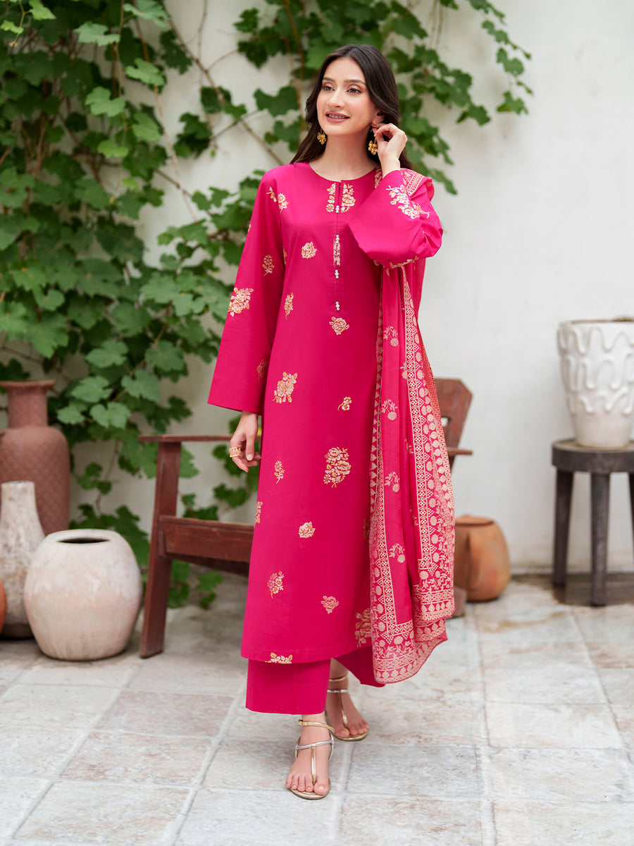 Women Stitched Dresses Online | Garnet Clothing