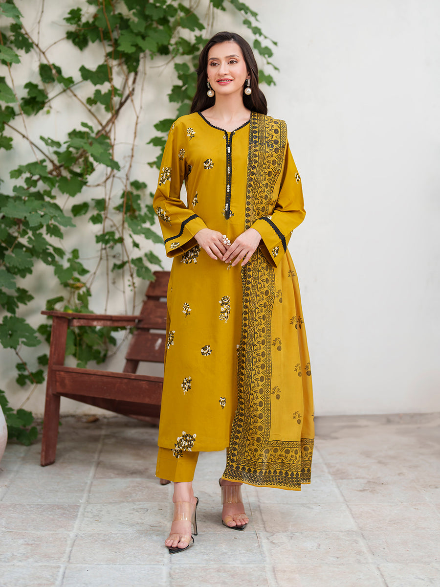 Women Stitched Dresses Online | Garnet Clothing