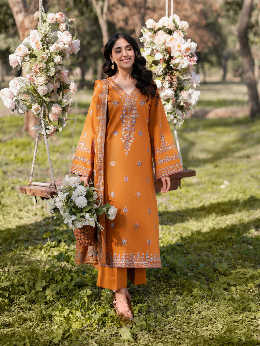 Women Stitched Dresses Online | Garnet Clothing