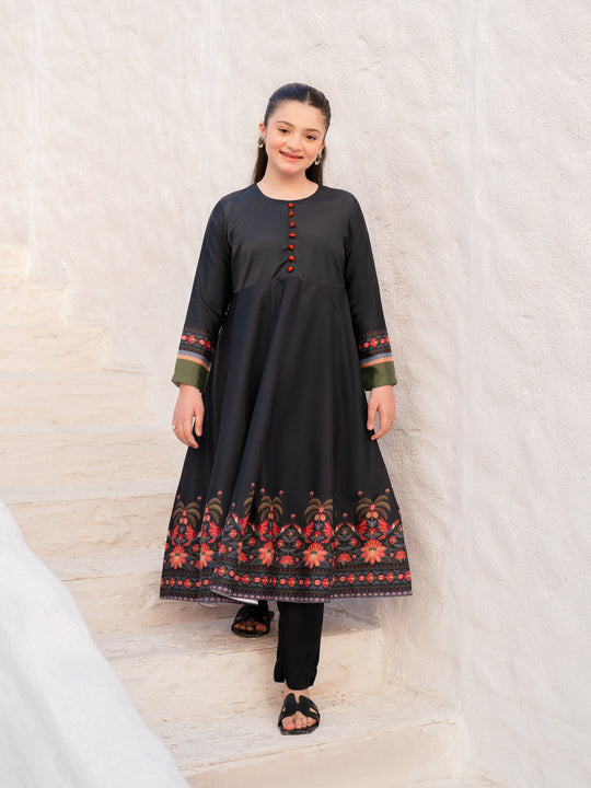 Women Stitched Dresses Online | Garnet Clothing
