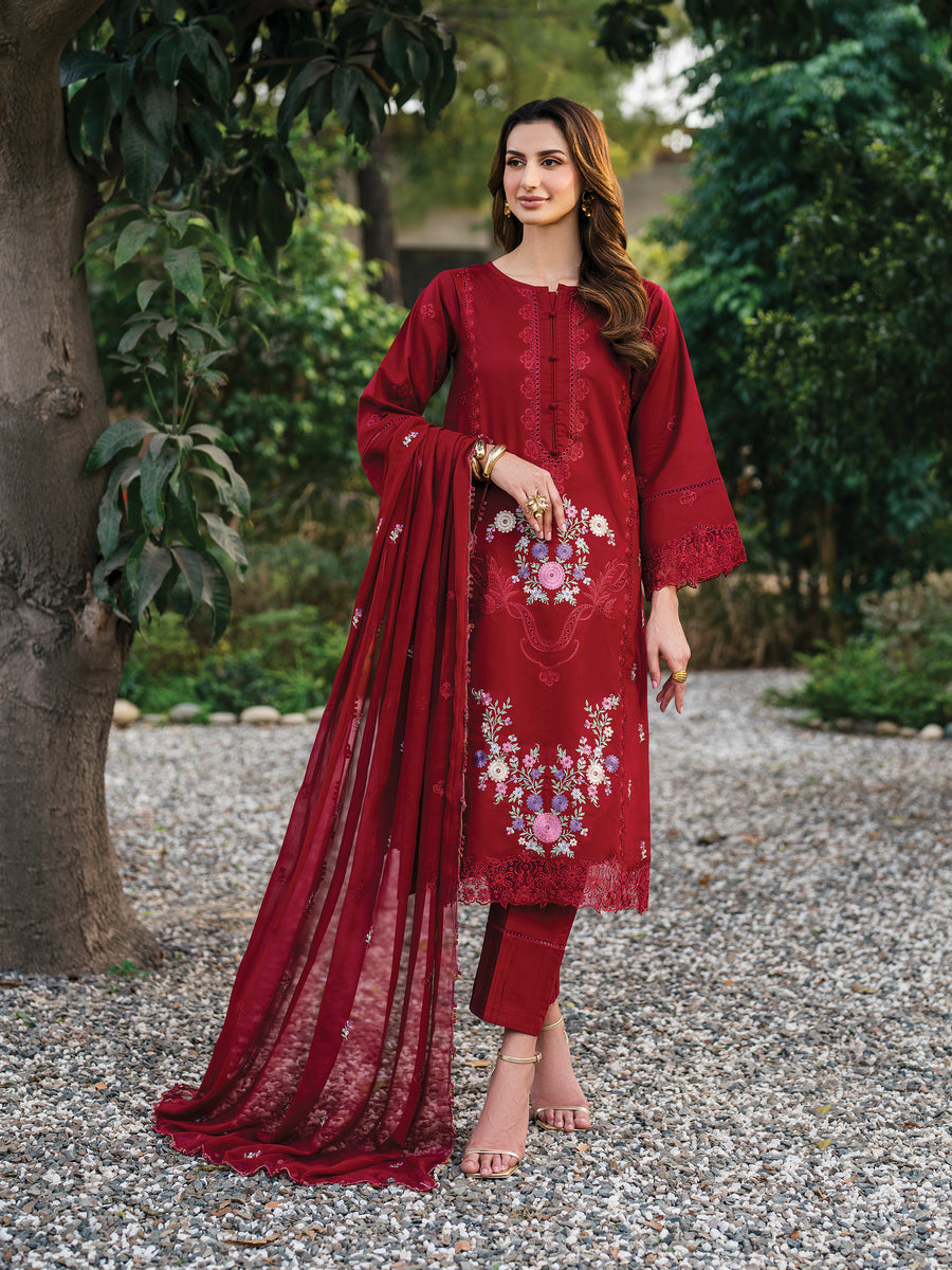Women Stitched Dresses Online | Garnet Clothing