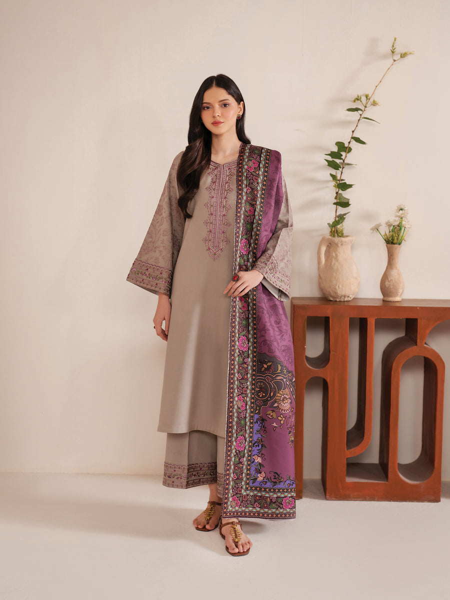 Women Stitched Dresses Online | Garnet Clothing