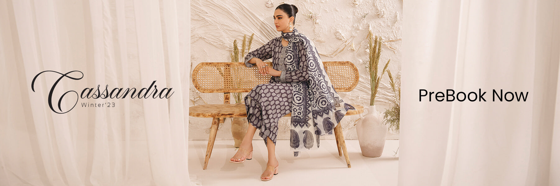 Women Stitched Dresses Online | Garnet Clothing