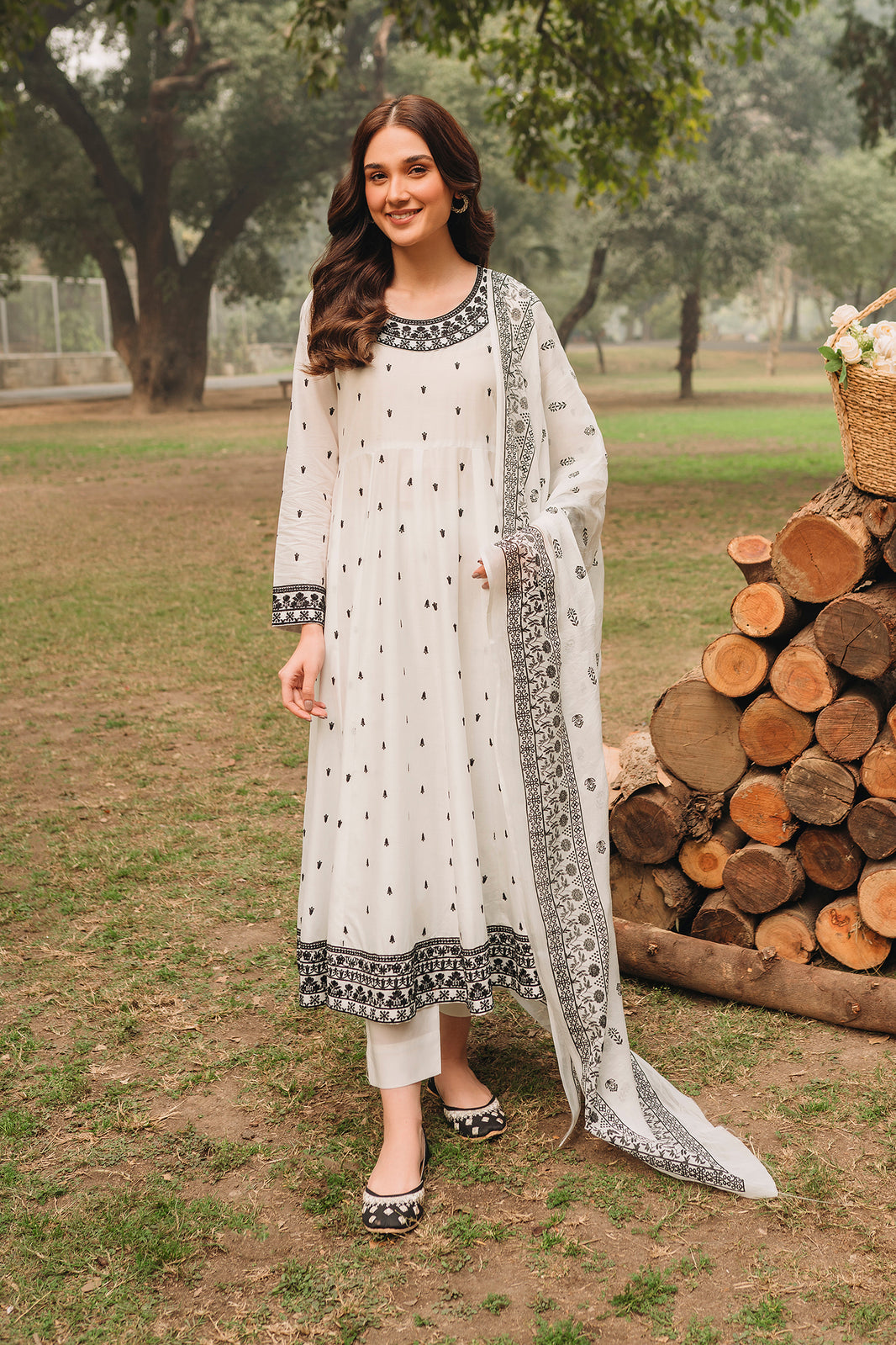 Women Stitched Dresses Online | Garnet Clothing