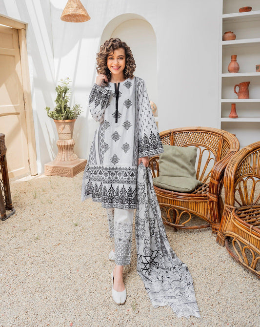 Women Stitched Dresses Online | Garnet Clothing